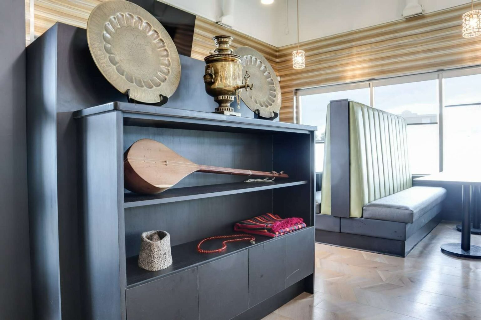 Kabob Garden – Calgary Afghan Kitchen