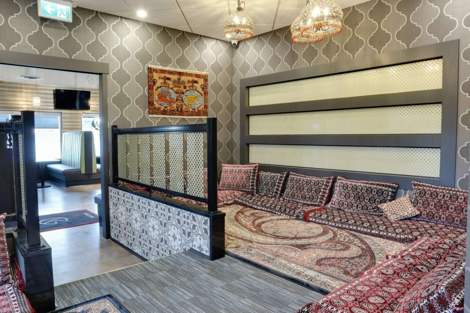 Kabob Garden – Calgary Afghan Kitchen